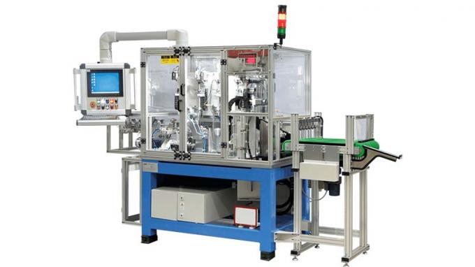 Engine Valve Dimension Automated Optical Inspection Aoi Machine ODM