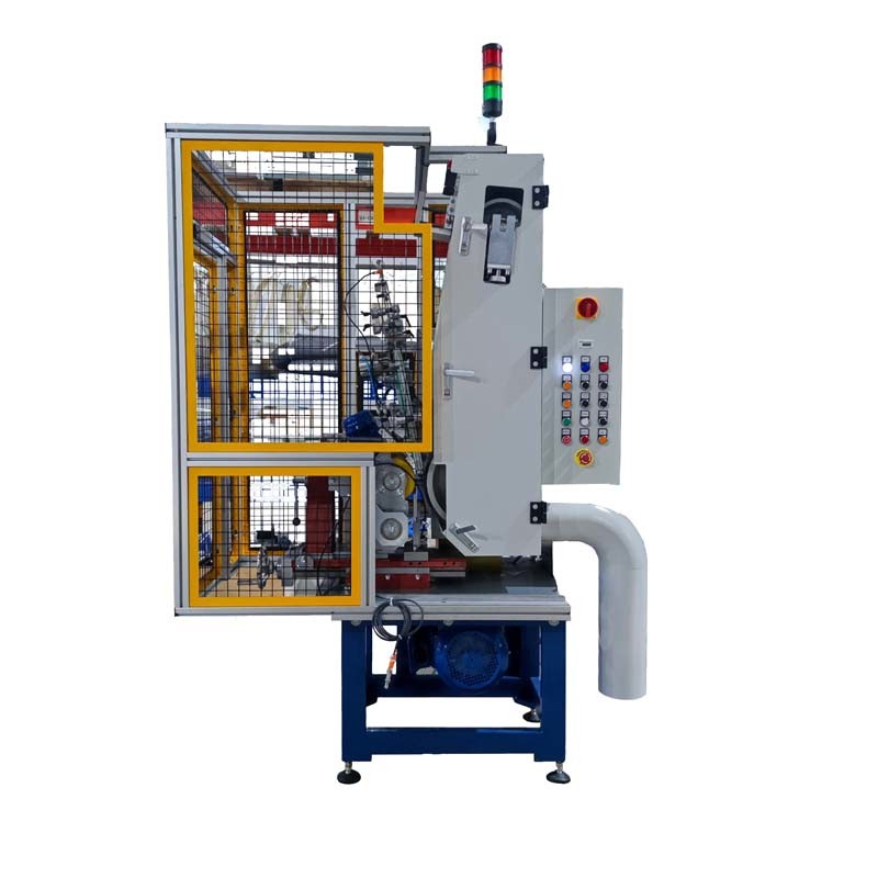 5.5KW Engine Valve Assembly Automation Machine Automated Manufacturing ...