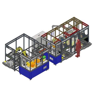 Engine Valve Manufacturing Machine factory - Engine Valve Inspection ...