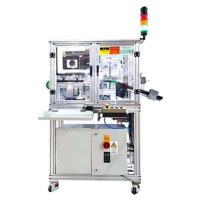 Engine Valve Inspection Machine manufacturer from China