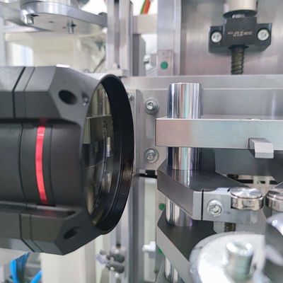 Engine Valve Dimension Automated Optical Inspection Aoi Machine ODM