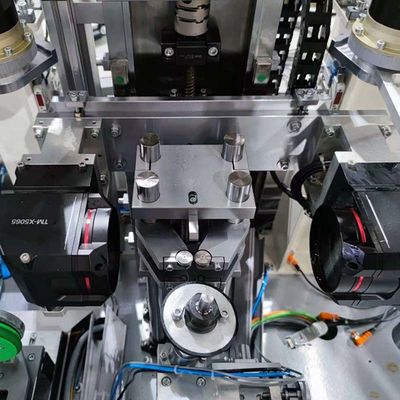 Engine Valve Dimension Automated Optical Inspection Aoi Machine ODM