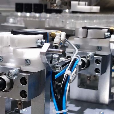 Car Air Conditioning Pipe Valve Core Assembly Machine Manufacturing ...